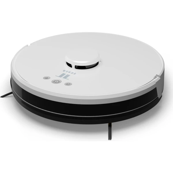 Tesla Smart Robot Vacuum Laser robotický vysavač - iWant.cz