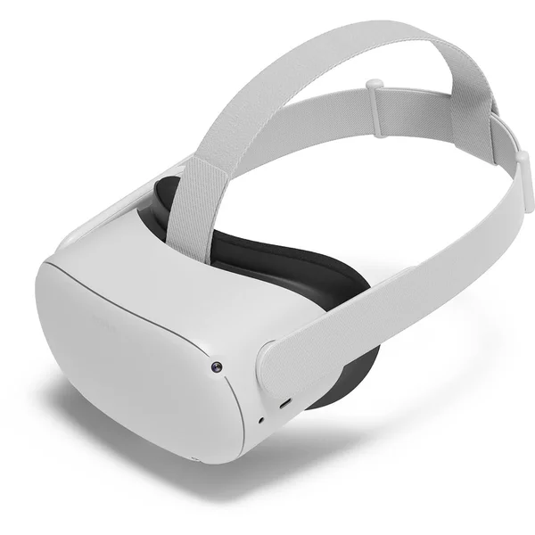 Meta Oculus Quest 2 128 GB - iWant.cz