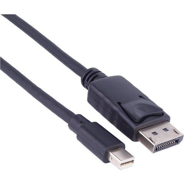 PremiumCord Mini DisplayPort - DisplayPort 1m - iWant.cz