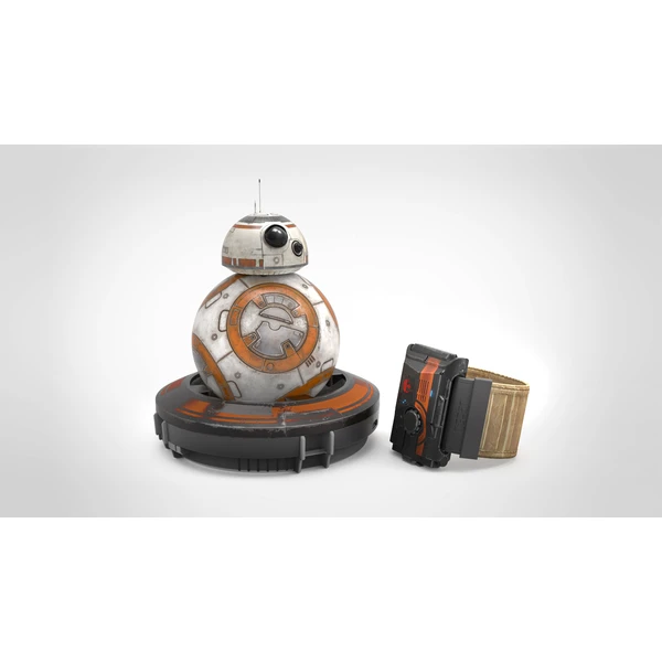 Sphero BB-8 Special Edition Bundle - iWant.cz