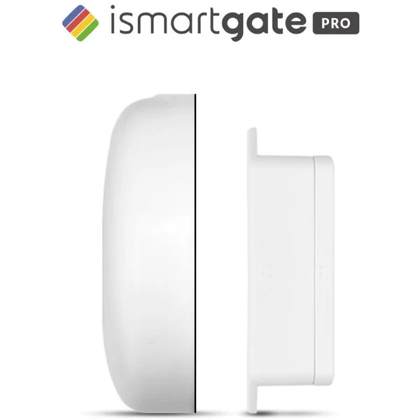 iSmartgate Standard Pro Garage dálkové ovládání 3 garážových vrat ...