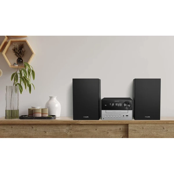 Philips TAM3205M2 mikrosystém - iWant.cz