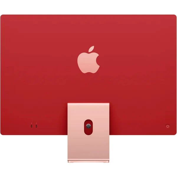 CTO Apple iMac 24" (2021) / 7GPU / 8GB / Mouse / 256GB SSD / US KLV ...