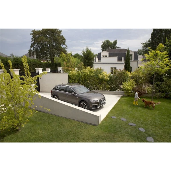 Netatmo Smart Outdoor Camera inteligentní venkovní kamera černá - iWant.cz