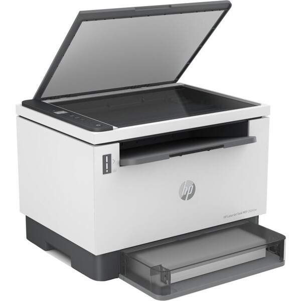 HP LaserJet Tank 2604dw tiskárna černobílý tisk (A4) - 3 roky záruky po ...