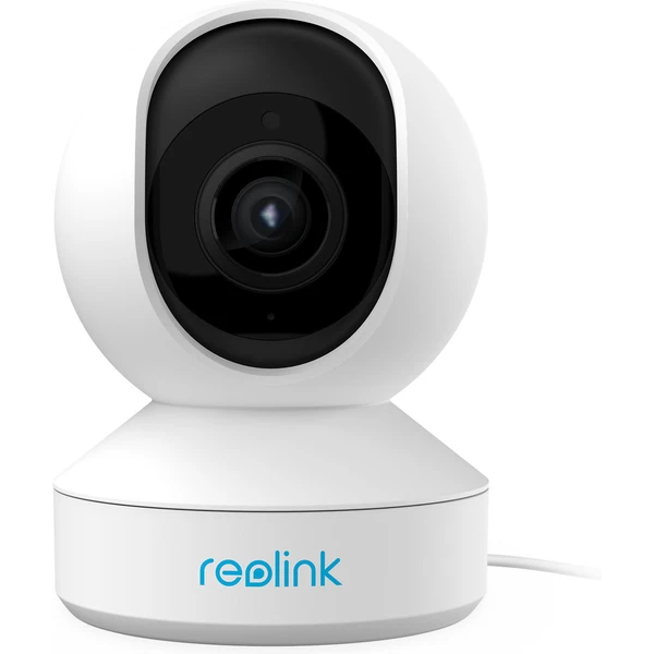 Reolink E1 ZOOM (5MP) Super HD interiérová kamera - iWant.cz