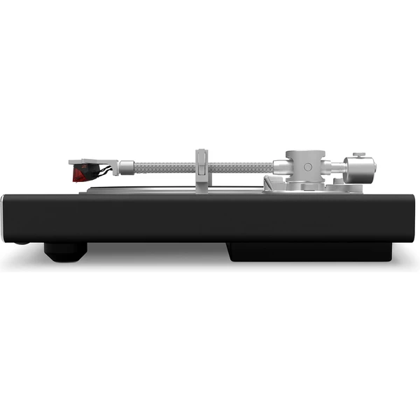 Victrola VPT-2500 Hi-Res Carbon gramofon stříbrný - iWant.cz