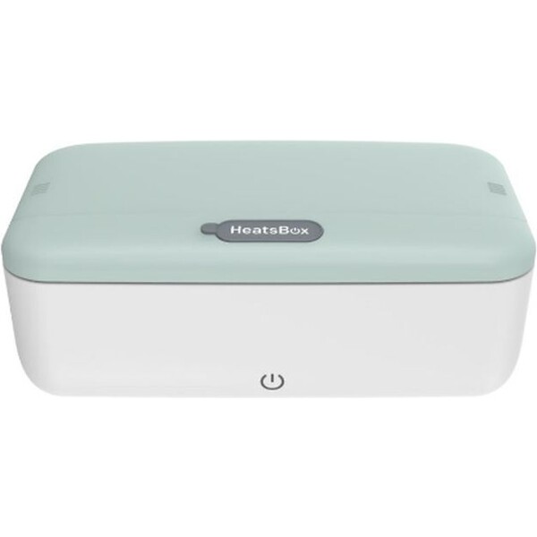 Faitron HeatsBox LIFE chytrý vyhřívaný obědový box - iWant.cz