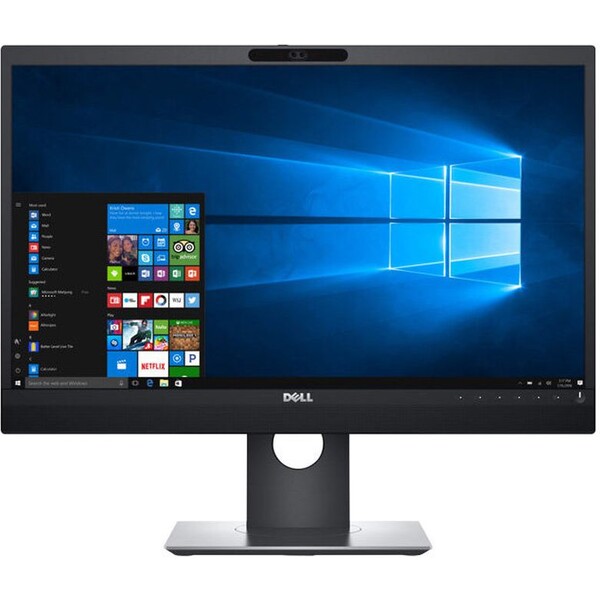 Dell Professional P2418HZM LED monitor 24" - iWant.cz