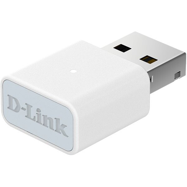 D-Link N300 Wi-Fi 4 USB Adapter - iWant.cz