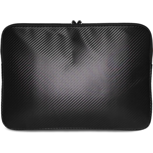 Oracle Red Bull Racing PU Carbon obal na notebook 13/14" černý - iWant.cz