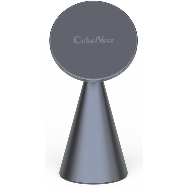 CubeNest S110 magnetický stojánek s bezdrátovým nabíjením - iWant.cz