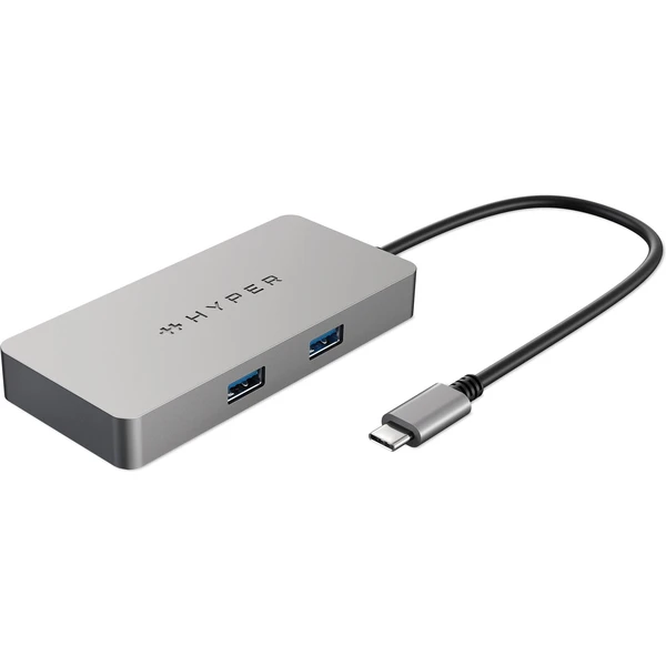 Hyper® HyperDrive 5-in-1 USB-C hub - iWant.cz