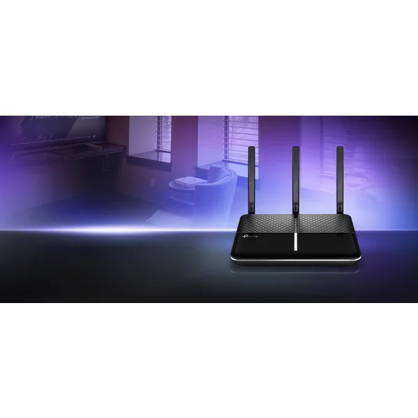TP-Link Archer VR2100 VDSL/ADSL modem/router - iWant.cz