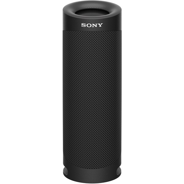Sony SRS-XB23 černý - iWant.cz