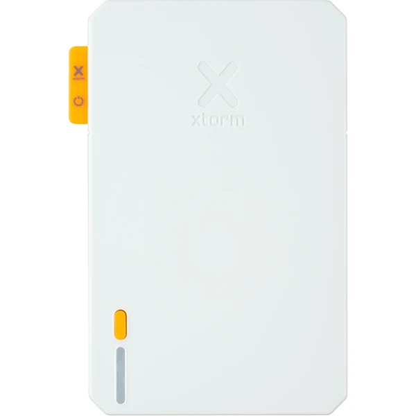 Xtorm Essential Powerbanka 10.000mAh bílá - iWant.cz