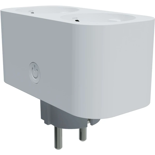 Tesla Smart Plug Dual Chytrá zásuvka SD300 - iWant.cz