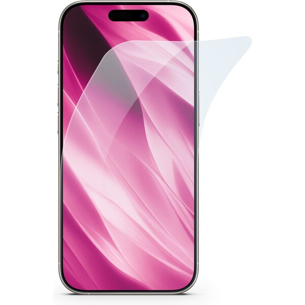 iWant FlexiGlass 2D tvrzené sklo Apple iPhone 16e / 14 / 13 / 13 Pro (3 ...