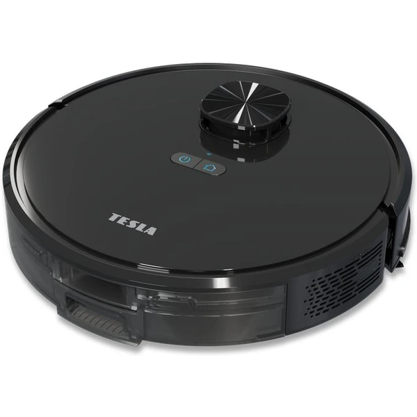 Tesla Smart Robot Vacuum Laser AI300 Plus robotický vysavač - iWant.cz