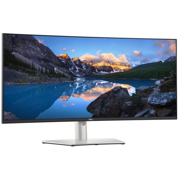 Dell UltraSharp U3821DW monitor 38" - iWant.cz