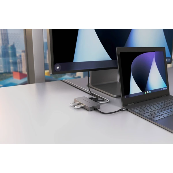 Hyper® HyperDrive 5-in-1 USB-C hub - iWant.cz