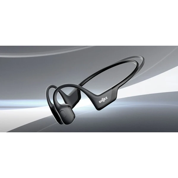 Shokz OpenRun PRO mini Bluetooth sluchátka před uši černá - iWant.cz