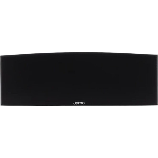Jamo C60 Cen MKII reproduktor černý - iWant.cz