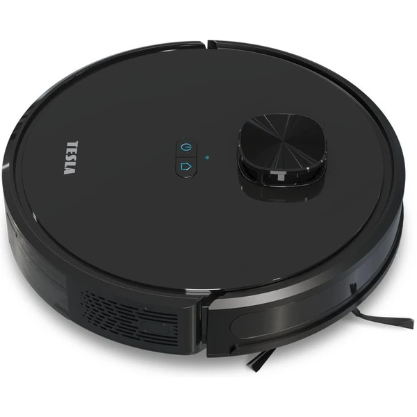 Tesla Smart Robot Vacuum Laser AI300 Plus robotický vysavač - iWant.cz