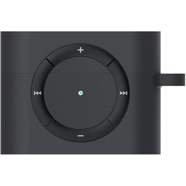 Spigen Classic Shuffle ochranné pouzdro pro AirPods Pro šedé | iWant.cz