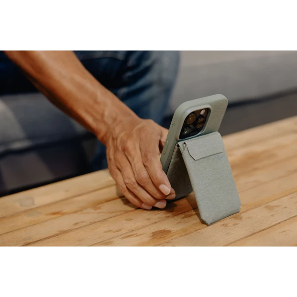 Peak Design Wallet Stand MagSafe peněženka Eclipse - iWant.cz