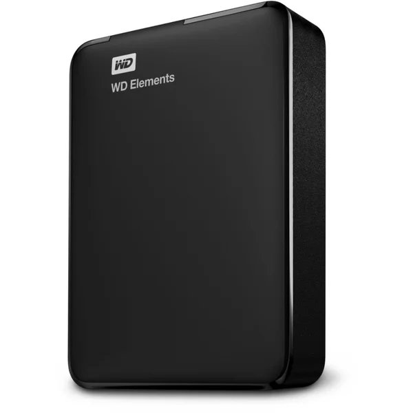 WD Elements Portable externí HDD 1,5TB - iWant.cz