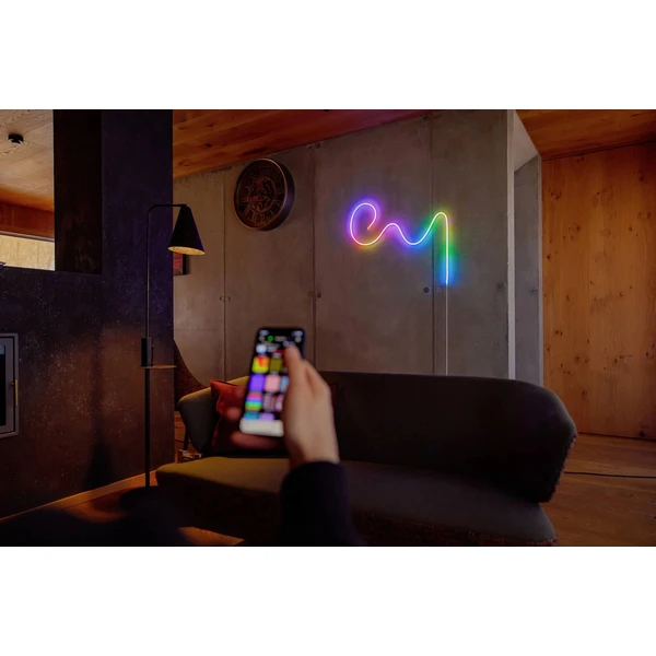 Twinkly Flex 3m tvarovatelný LED pásek - iWant.cz