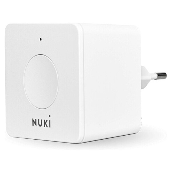 NUKI WiFi Bridge - iWant.cz