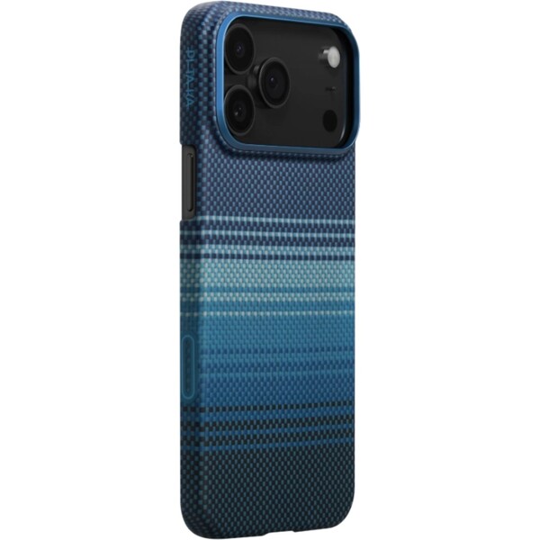 Pitaka Ultra-Slim Case MagSafe kryt iPhone 17 Pro Moonrise - iWant.cz