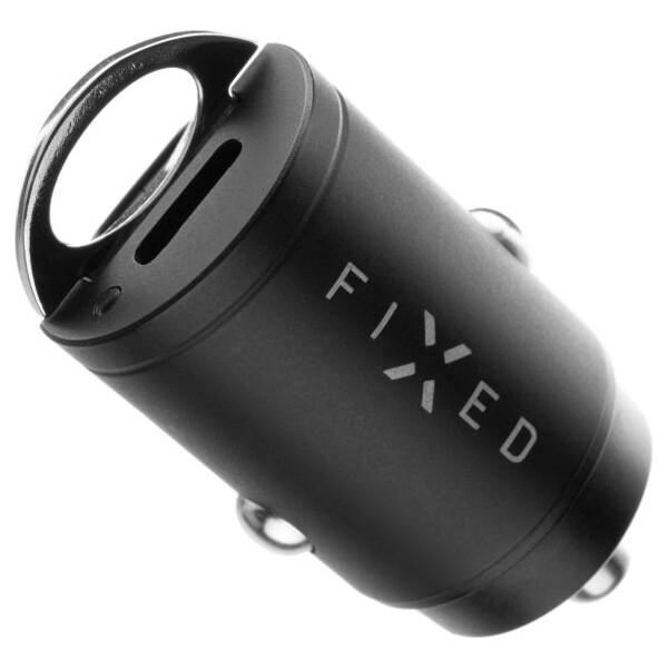 Fixed Set Autonabíječky S 2xusb C Výstupem A Usb C Usb C Kabelu