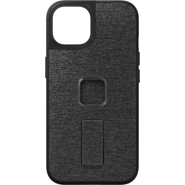 Peak Design Everyday Loop Case iPhone 14 Charcoal - iWant.cz