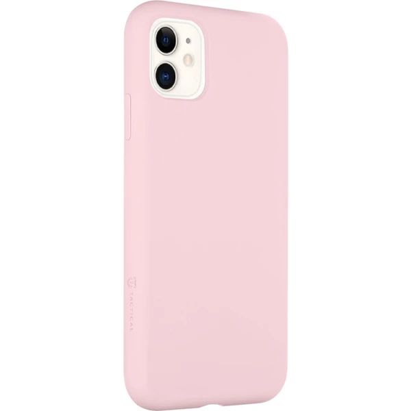 Tactical Velvet Smoothie Kryt pro Apple iPhone 11 Pink Panther - iWant.cz