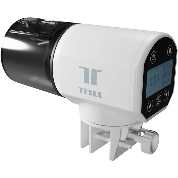 Tesla Smart Fish Feeder - iWant.cz