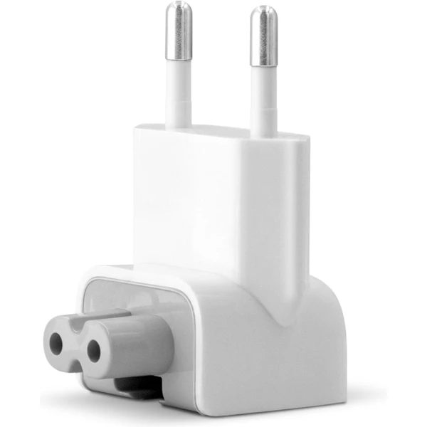EPICO náhradní zástrčka EU pro adaptér Apple - iWant.cz