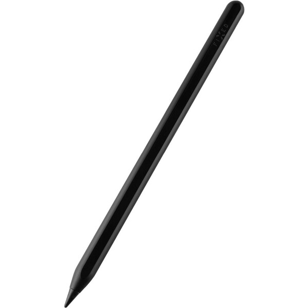 FIXED Graphite Pro dotykové pero pro iPady s bezdrátovým nabíjením ...