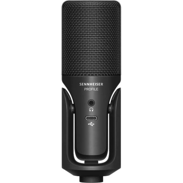Sennheiser Profile USB Set černý - iWant.cz