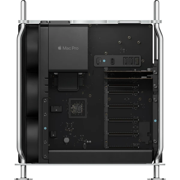 CTO Apple Mac Pro (Tower) M2 Ultra / 64GB / 1TB / 24xCPU / 60xGPU ...