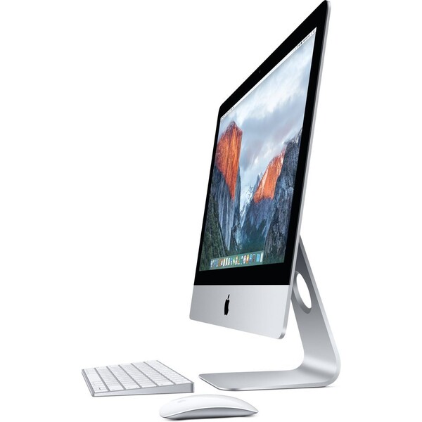 CTO Apple iMac 21,5" Retina 4K 3,1GHz / 8GB / 1TB Fusion Drive / Intel ...