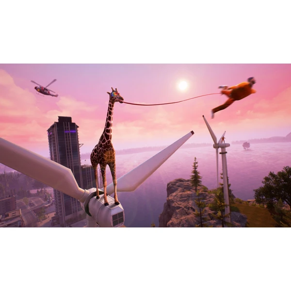 Goat Simulator Remastered (PS5) - iWant.cz