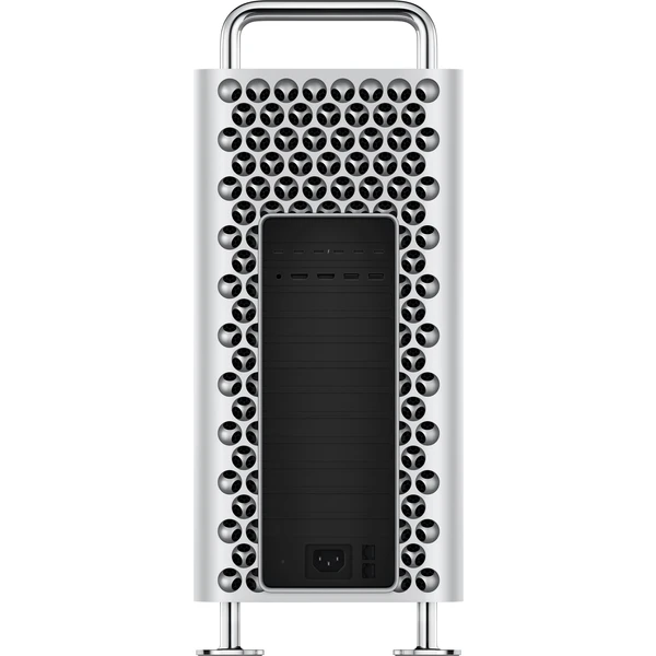 CTO Apple Mac Pro (Tower) M2 Ultra / 64GB / 1TB / 24xCPU / 60xGPU ...