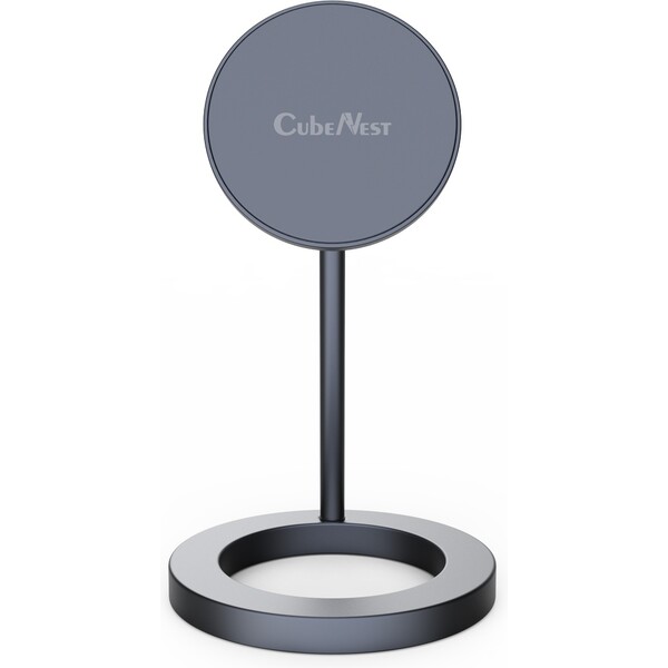 CubeNest S111 magnetický stojánek s bezdrátovým nabíjením - iWant.cz