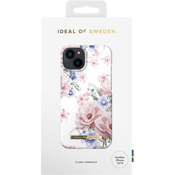 iDeal Of Sweden kryt iPhone 14 Floral Romance | iWant.cz