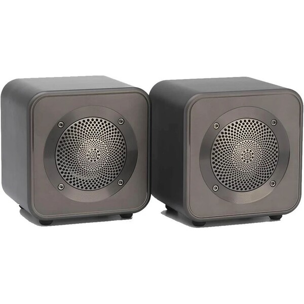 Mitchell Acoustics uStream Go! Reproduktory - iWant.cz