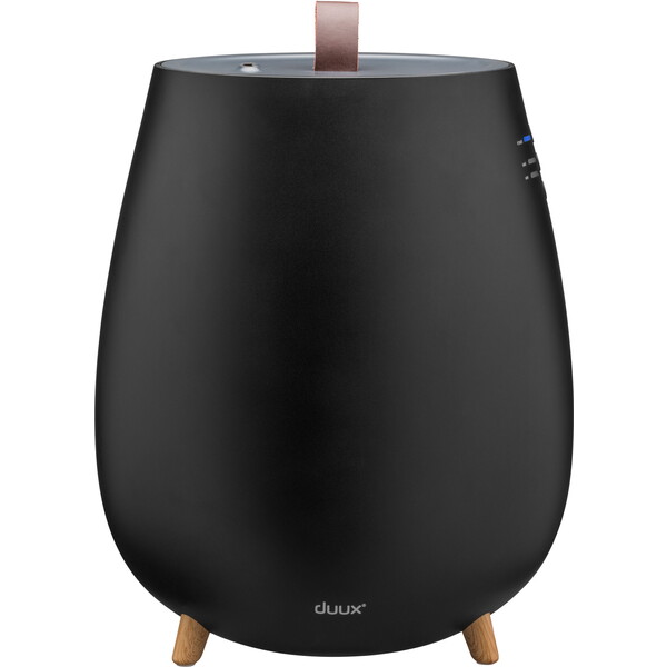 Duux Tag 2 Ultrasonic Humidifier zvhlčovač vzduchu černý - iWant.cz