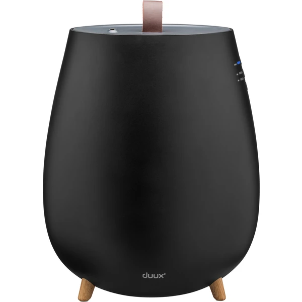 Duux Tag 2 Ultrasonic Humidifier zvhlčovač vzduchu černý - iWant.cz